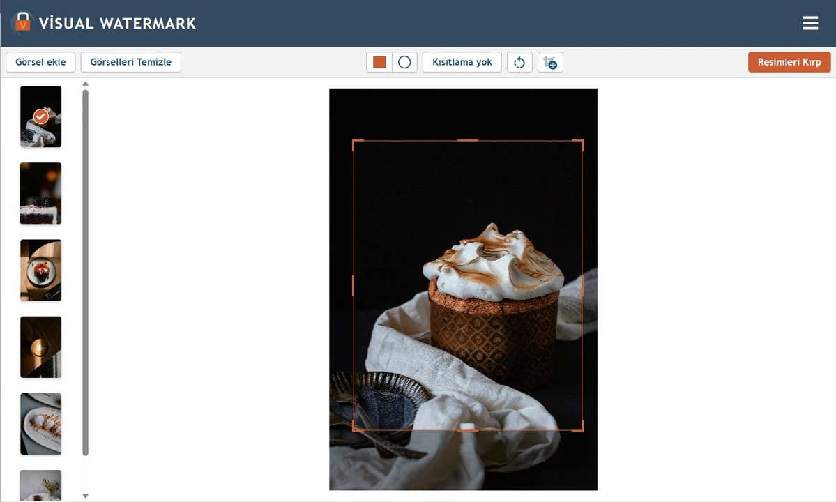 Çevrimiçi Kolayca Fotoğraf Kırpma | Ücretsiz fotoğraf Kırpma Programı ...