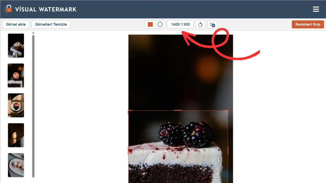 Çevrimiçi Kolayca Fotoğraf Kırpma | Ücretsiz fotoğraf Kırpma Programı ...