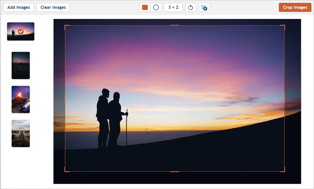 Crop Image Online: Free Image Cropper